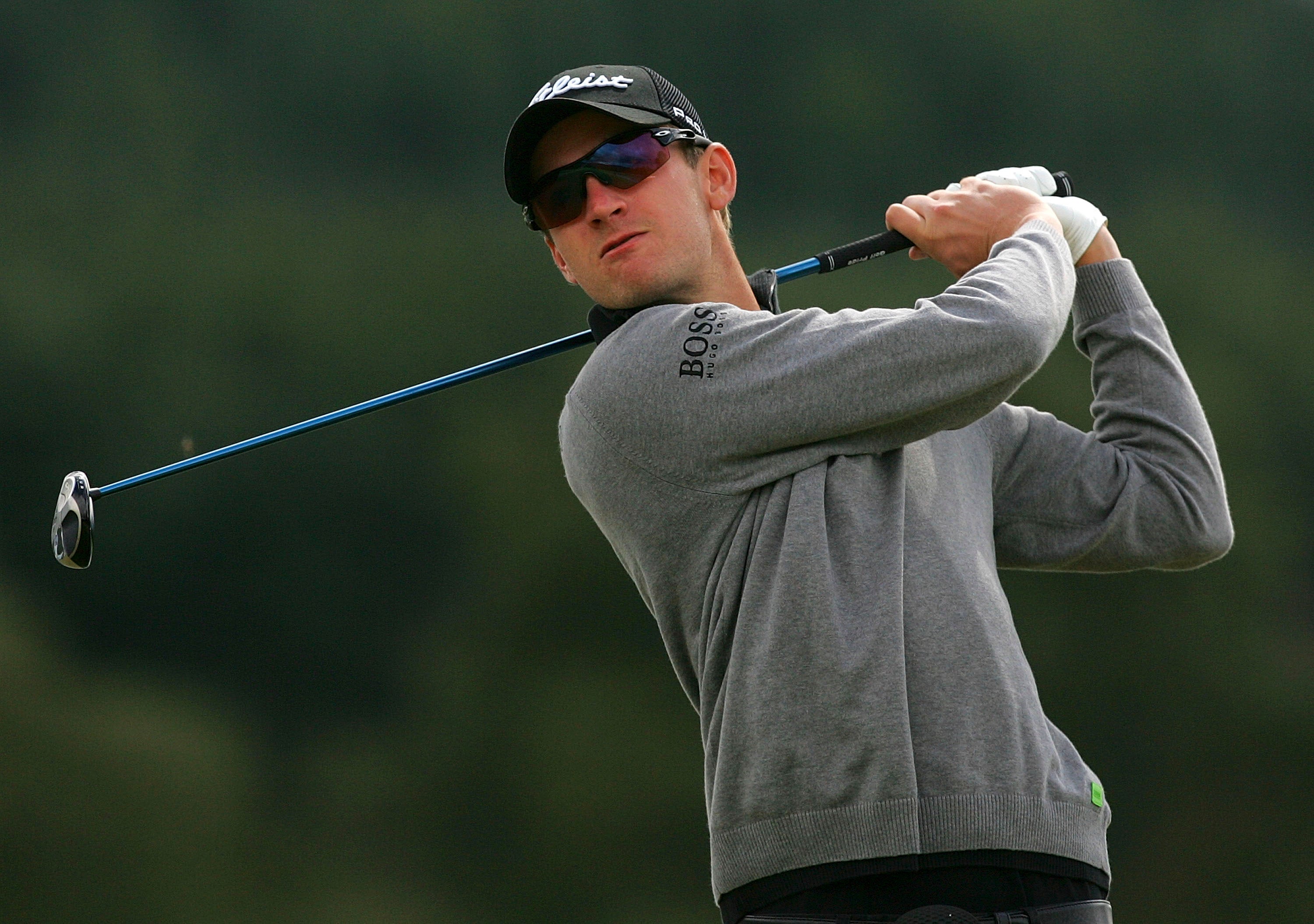 Official World Golf Ranking - Player Profile